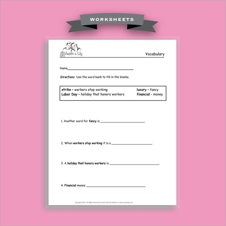 Pullman Strike - Austin & Lily