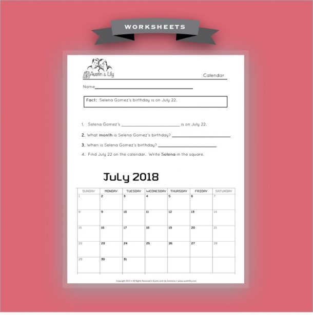 Selena Gomez Biography - Austin & Lily